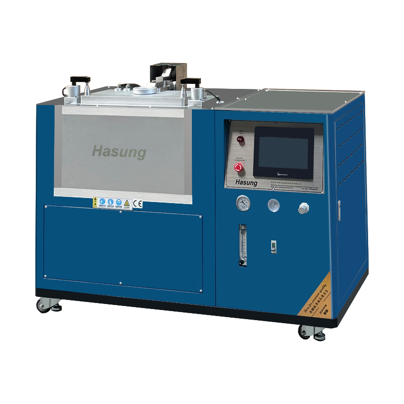 High Quality Automatic Gold Bar Vacuum Casting Machine 60KG ...